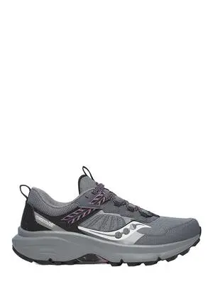 Saucony Excursion TR17 Carbon/cinder