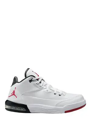JORDAN Flight Origin 3 Sneakers - White/black/gym Red