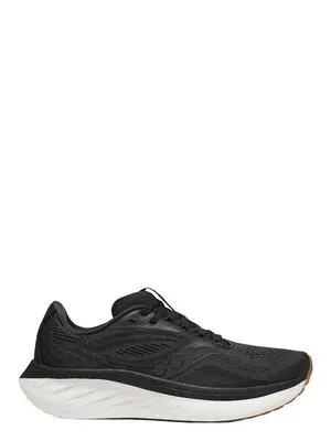 Saucony Saucony Ride 18 Black/gum
