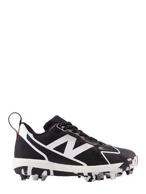 NEW BALANCE Romero Duo Rubber Molded - Black/white/silver Metallic