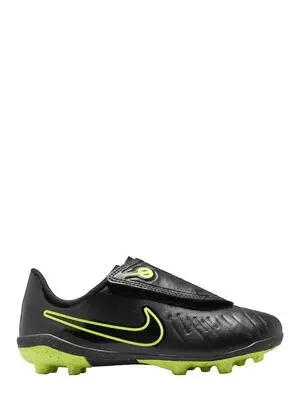 Nike Tiempo Legend 10 Club Mg - Black/volt