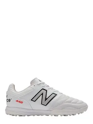 NEW BALANCE 442 Pro Tf V2 - White/black/team Red