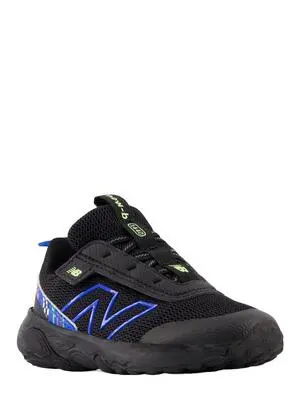 NEW BALANCE 1440in Sneakers - Black/blue Oasis