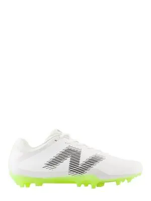 NEW BALANCE Rush V4 Low Sneakers - White/lite