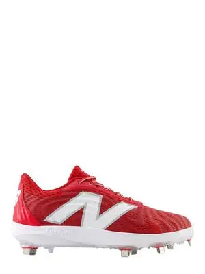 NEW BALANCE Fuelcell 4040 V7 Metalin Team Red/optic White