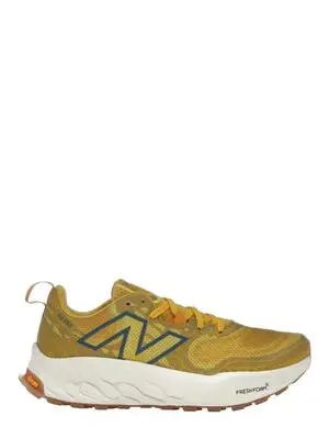 NEW BALANCE Fresh Foam Hierro V8 Butterscotch/ginger Lemon/deep Sea