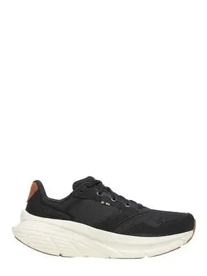 Saucony Guide Metro Sneakers - Black