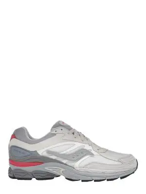 Saucony ProGrid Omni 9 Premium Sneakers Ivory/grey