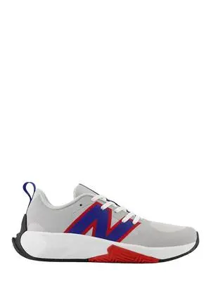 NEW BALANCE Fuelcell Play Sneakers - Raincloud/team Royal/team Red