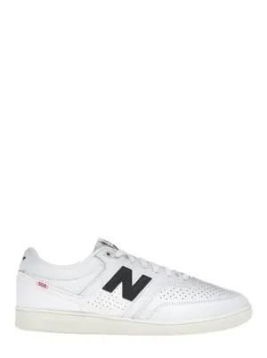 NEW BALANCE Numeric 508 Brandon Westgate Sneakers - White/black