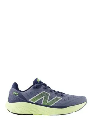 NEW BALANCE Fresh Foam X 860v13 - Arctic Grey/limelight/nb Navy Blue