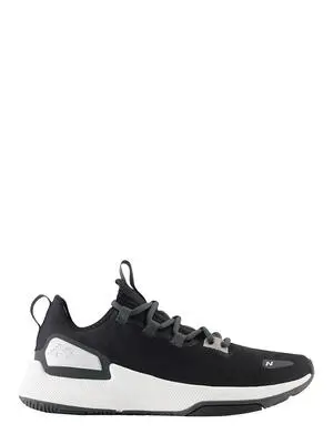 NEW BALANCE Fuelcell Trainer V2 /top - Black/blacktop/silver Metalic