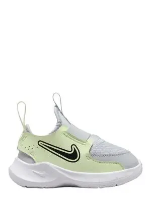 Nike Flex Runner 3 - Pure Platinum/barely Volt/black