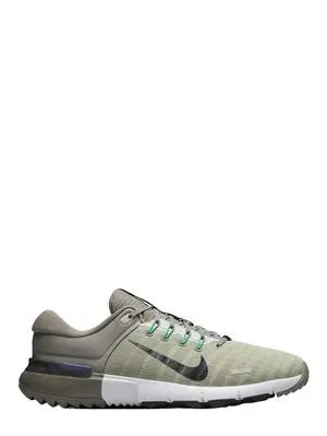 Nike Free Golf Next Nature - Light Army/light Silver/black
