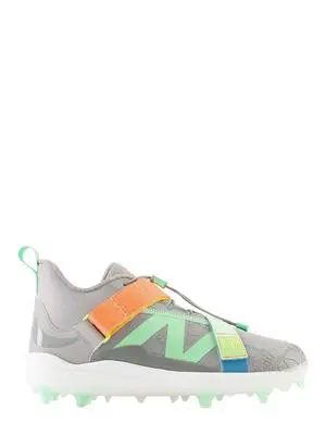 NEW BALANCE Fuelcell Lindor 2 Comp Sneakers - Team Away Grey/electric Jade/neon Dragonfly