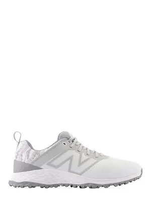 NEW BALANCE Fresh Foam Contend V2in Athletic Sneakers - White/grey