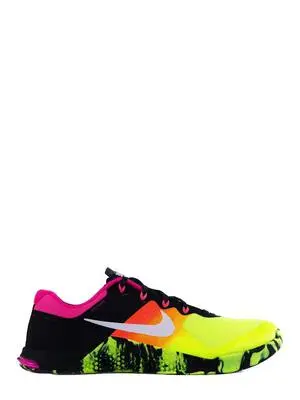 Nike Metcon 2 Sneakers - Volt/black/white