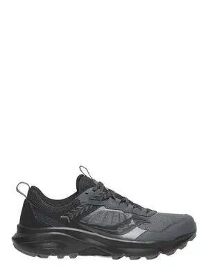 Saucony Excursion Tr17in Sneakers - Shadow/black