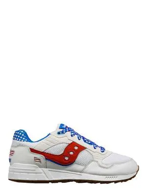 Saucony Shadow 5000 Athletic Sneakers - Fireworks