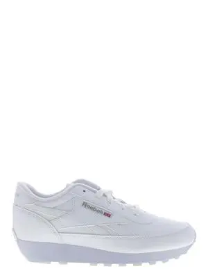 REEBOK Classic Renaissance Sneakers - White/steel