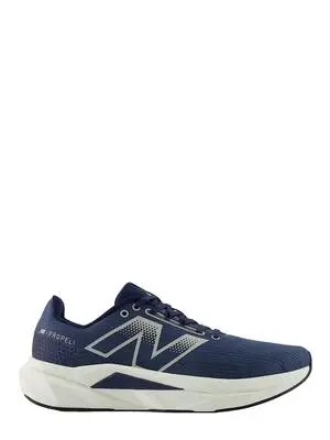 NEW BALANCE Fuelcell Propel V5 - Nb Navy Blue/light Arctic Grey/white