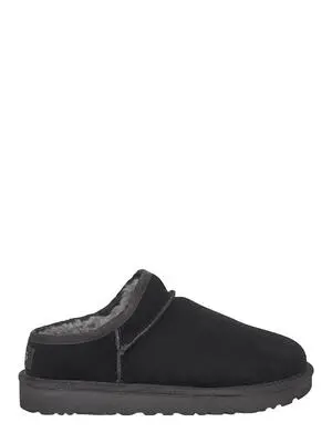 UGG Classic Slipper - Black