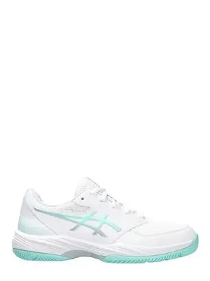 Asics Netburner Ballistic 3in Sneakers - White/illuminate Mint