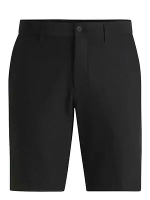 BOSS Commuter Shorts - Black