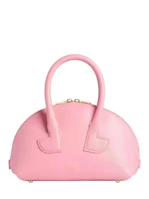 PATOU Le Bowling Bag - Pink