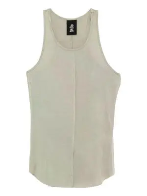 THOM KROM Thom Krom Scoop-Neck Tank Top