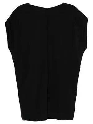 THOM KROM Kleid Dress - Black