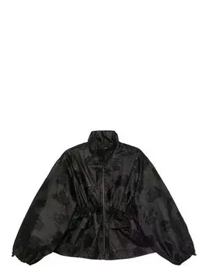 Cecilie Bahnsen Arlo Jacket - Black
