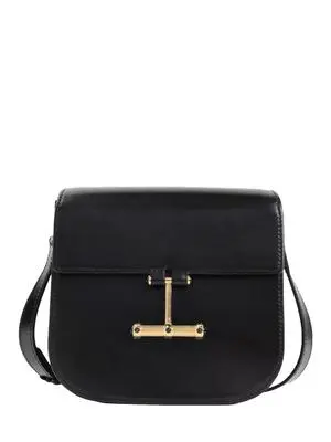 TOM FORD TOM FORD Mini Leather Shoulder Bag