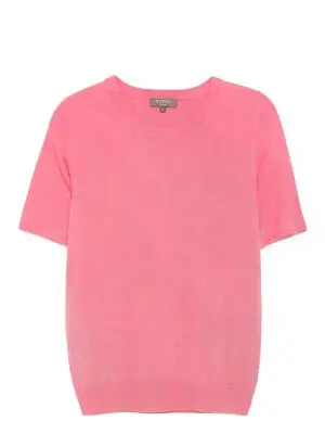 N.peal Milly T-shirt - Pink