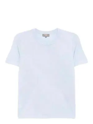 N.peal Lottie T-shirt - Blue