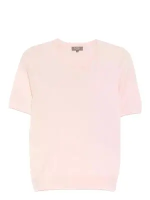 N.peal Milly T-shirt - Pink