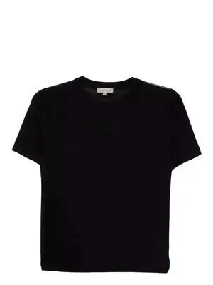 N.peal Isla T-shirt - Black
