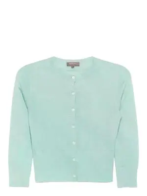 N.peal Darcie Top - Green