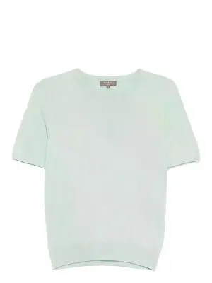 N.peal Milly T-shirt - Green