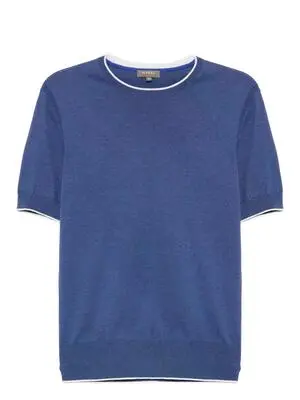 N.peal Newquay T-shirt - Blue