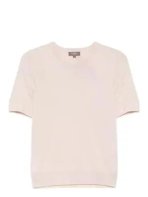 N.peal Milly T-shirt - Pink