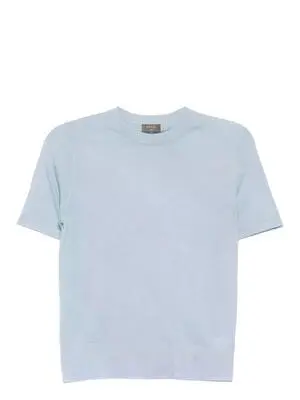 N.peal Milly T-shirt - Blue