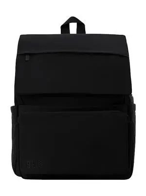 BEIS The Ultimate Diaper Backpack - Black