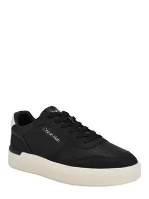 Calvin Klein Brayton Sneaker - Black