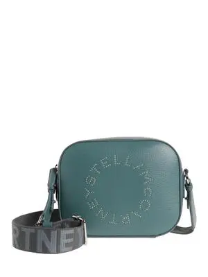 Stella McCartney Stella McCartney Small Camera Bag Balsam Green