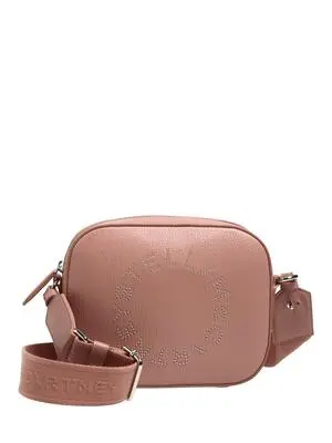 Stella McCartney Small Camera Bag - Tawny Rose