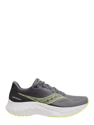 Saucony Athletic Sneakers - Carbon/primrose