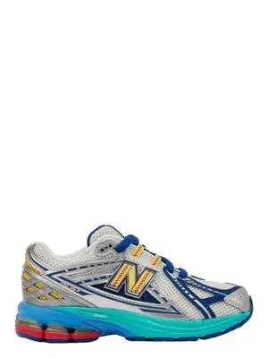NEW BALANCE New Balance 1906R DTLR Moon Signin White/royal Blue