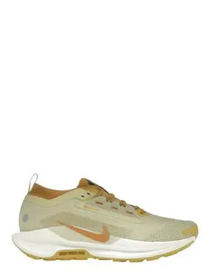 Nike React Pegasus Trail 5 GoreTex SP Sneakers Team Gold/desert Ochre/wheat Gold