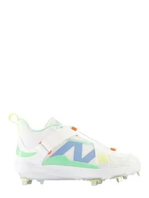 NEW BALANCE Fuelcell Lindor 2 - Optic White/neon Dragonfly/electric Jade